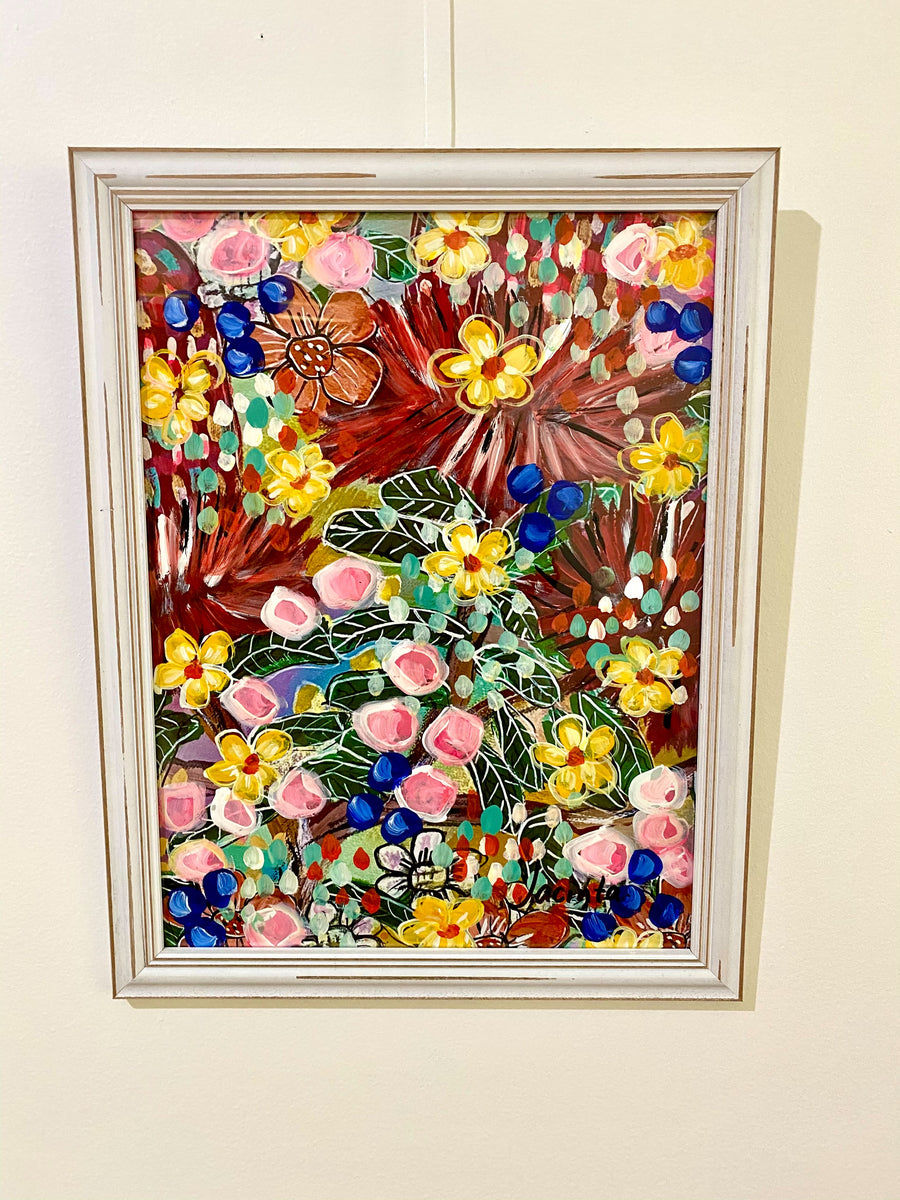 Bespoke Prints by Australian Artist Jacinta Haycock – Jacinta Haycock ...
