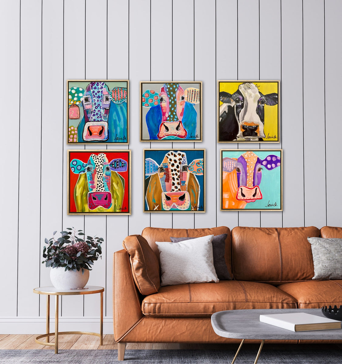 Original Artworks by Australian Impressionist Artist Jacinta Haycock ...