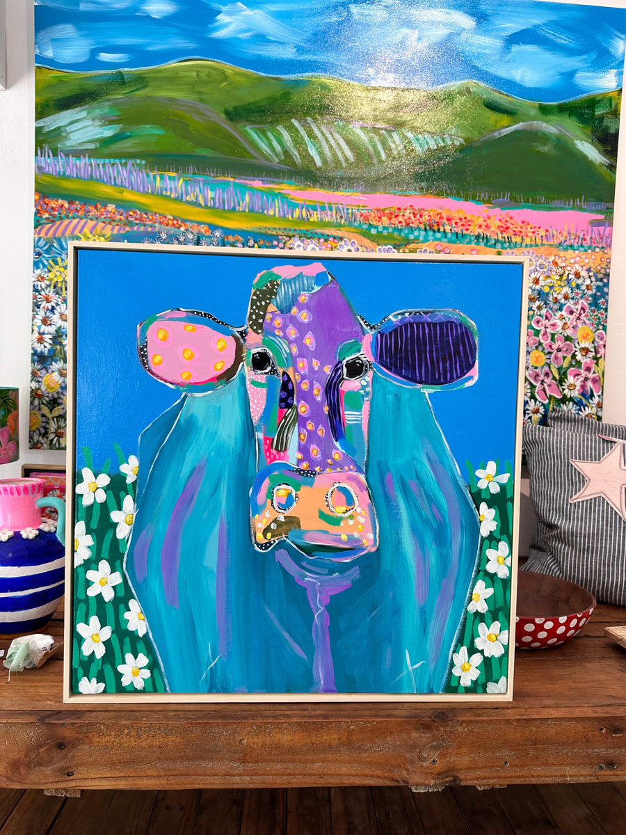 Annie – Jacinta Haycock Artist