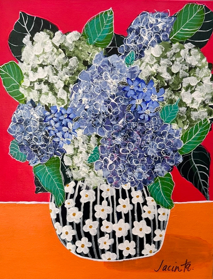Sweet Hazel – Jacinta Haycock Artist