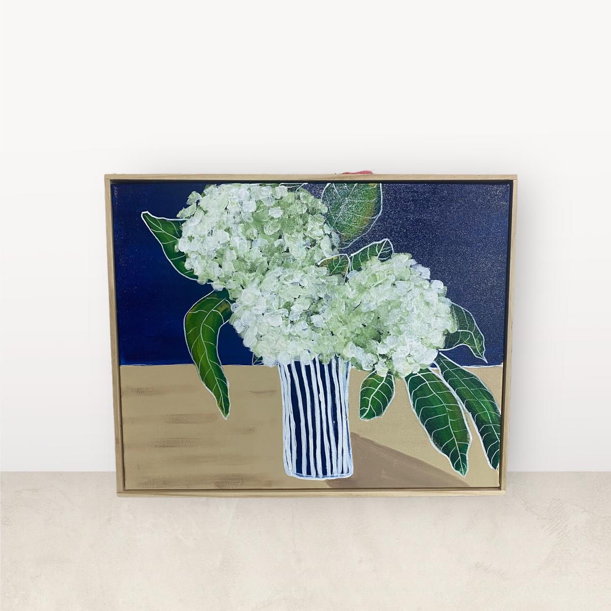 “It’s only Natural “ – Jacinta Haycock Artist